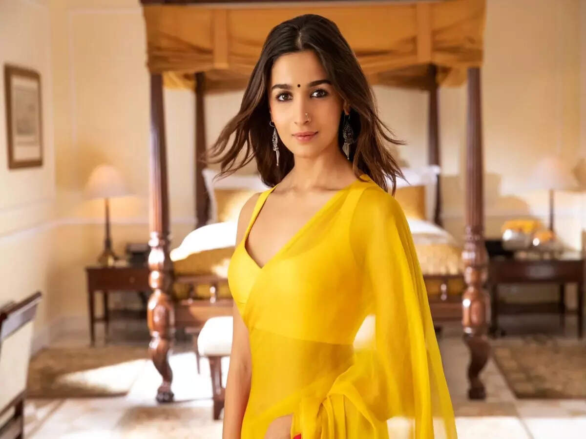 5 reasons any Alia Bhatt AKA Rani Chatterjee in ‘Rocky Aur Rani Kii ...