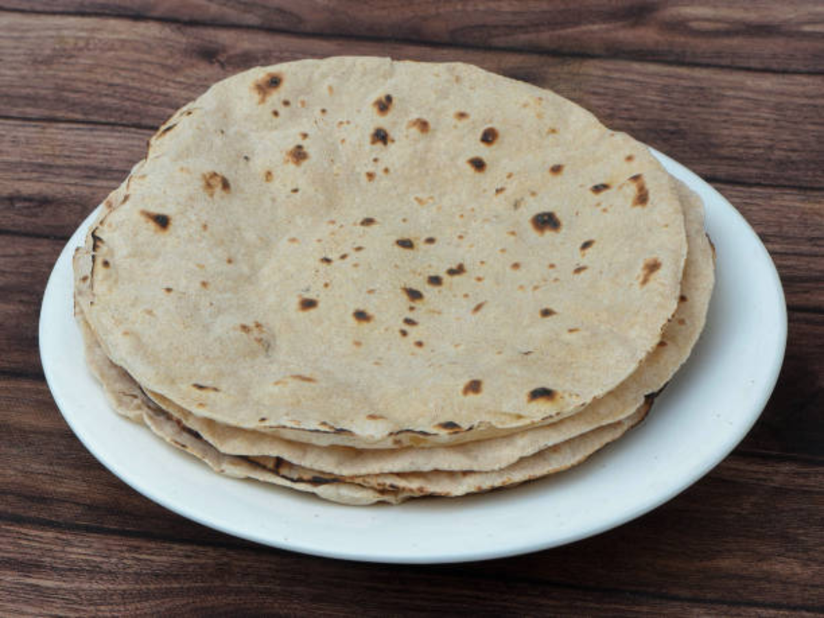 Why you should never discard "baasi roti"?
