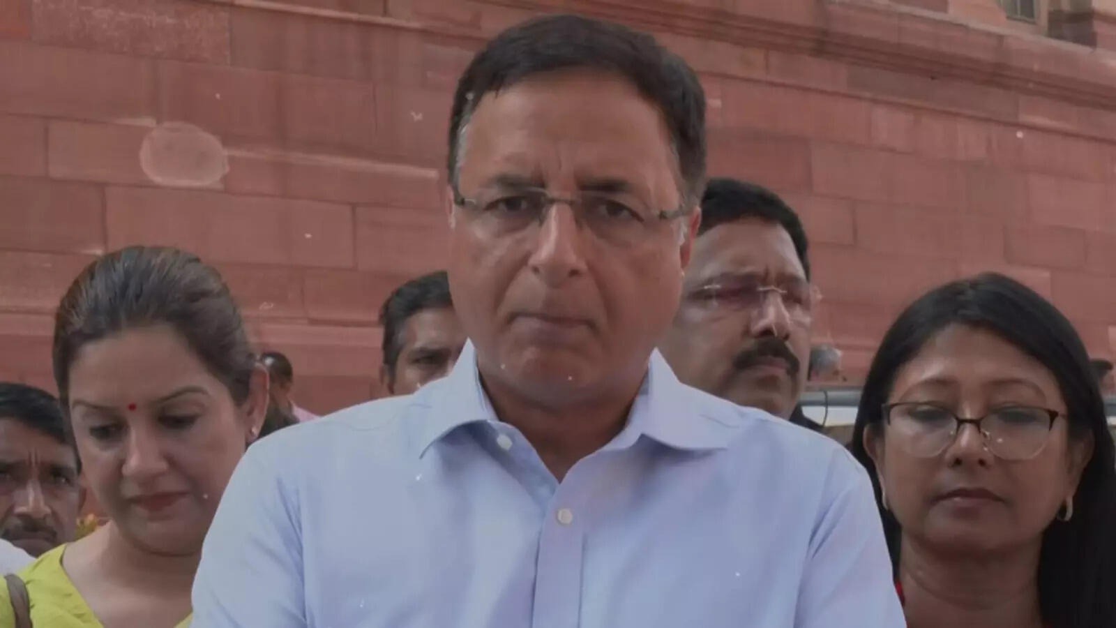 “PM Modi superior than Parliament?” I.N.D.I.A’s quest for PM’s address ...