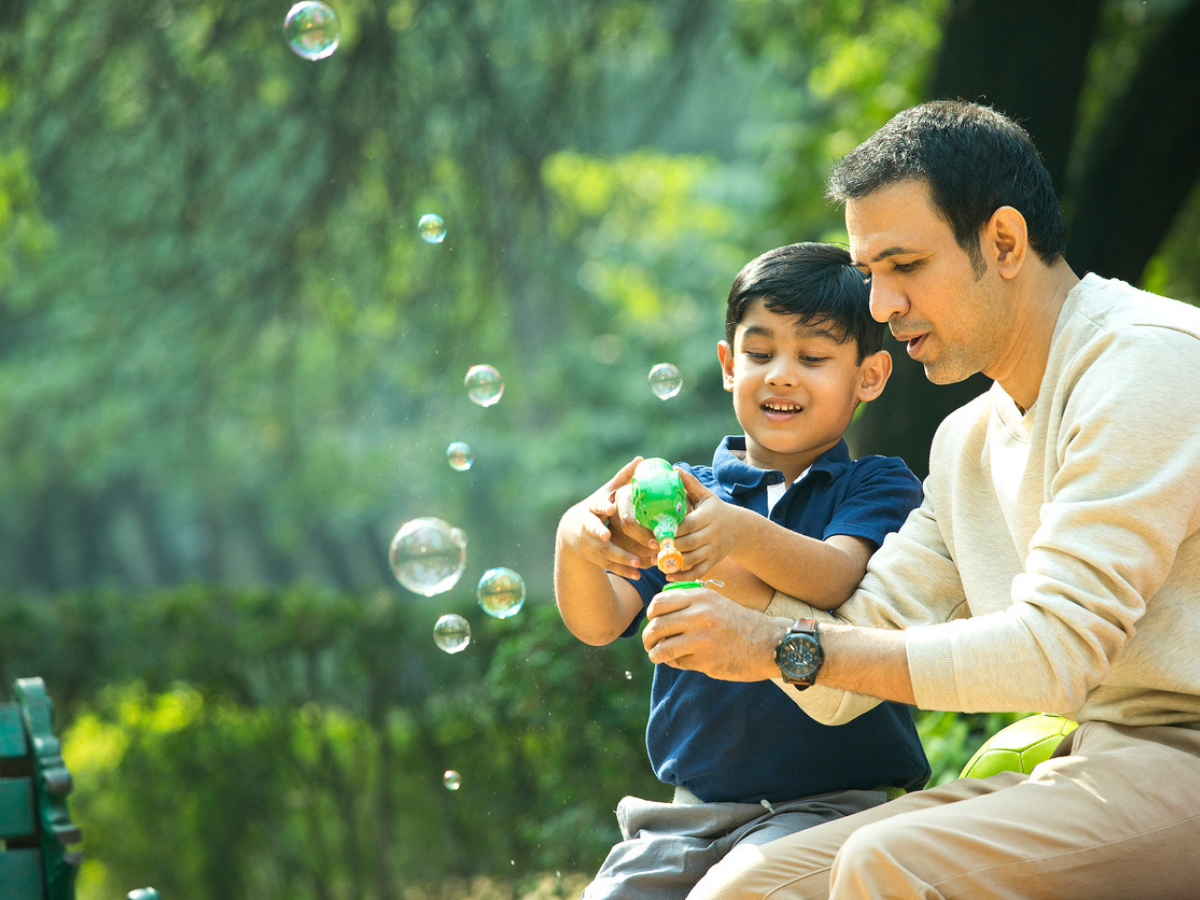 August Born Baby: Traits of kids born in August | The Times of India