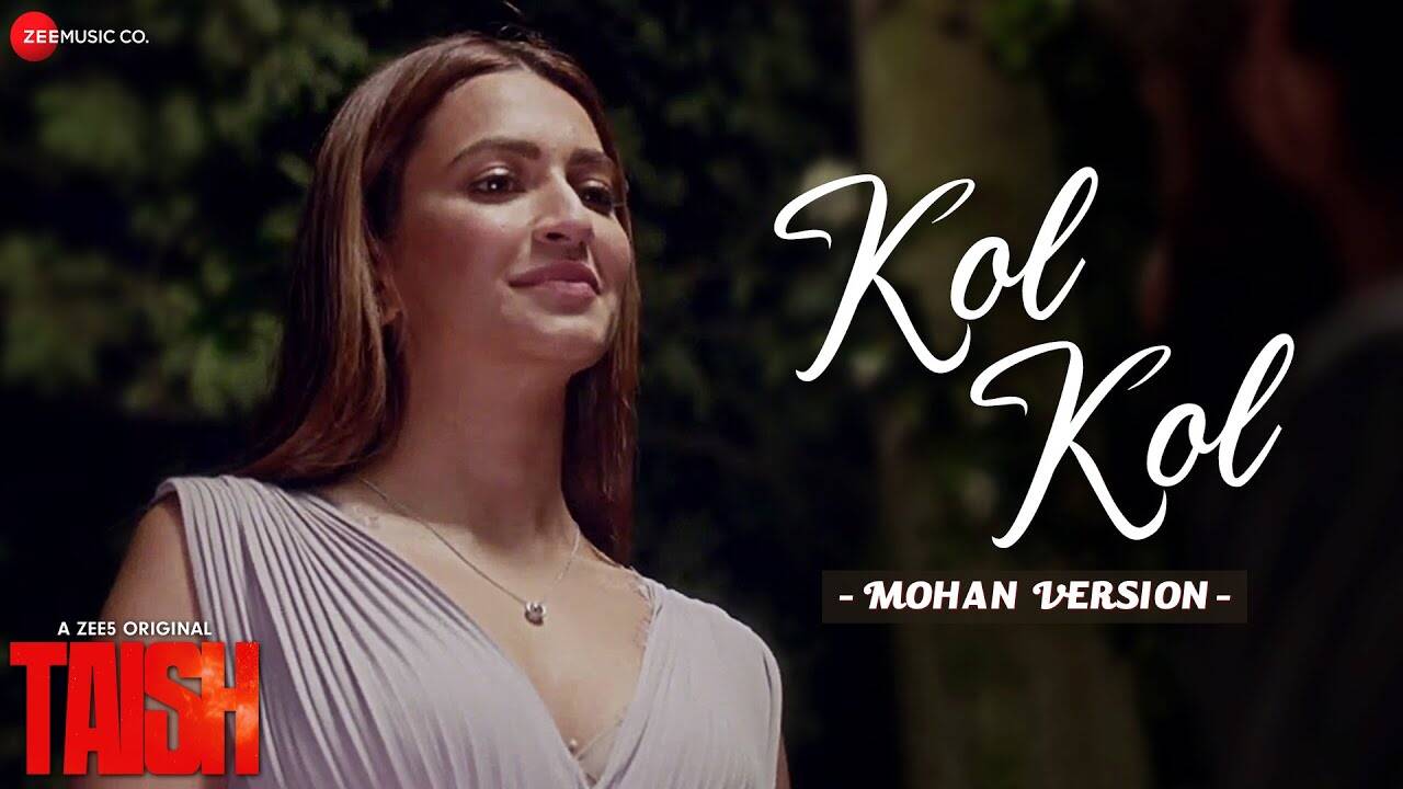 Discover The New Hindi Lyrical Music Video For Kol Kol Sung By Mohan Kannan