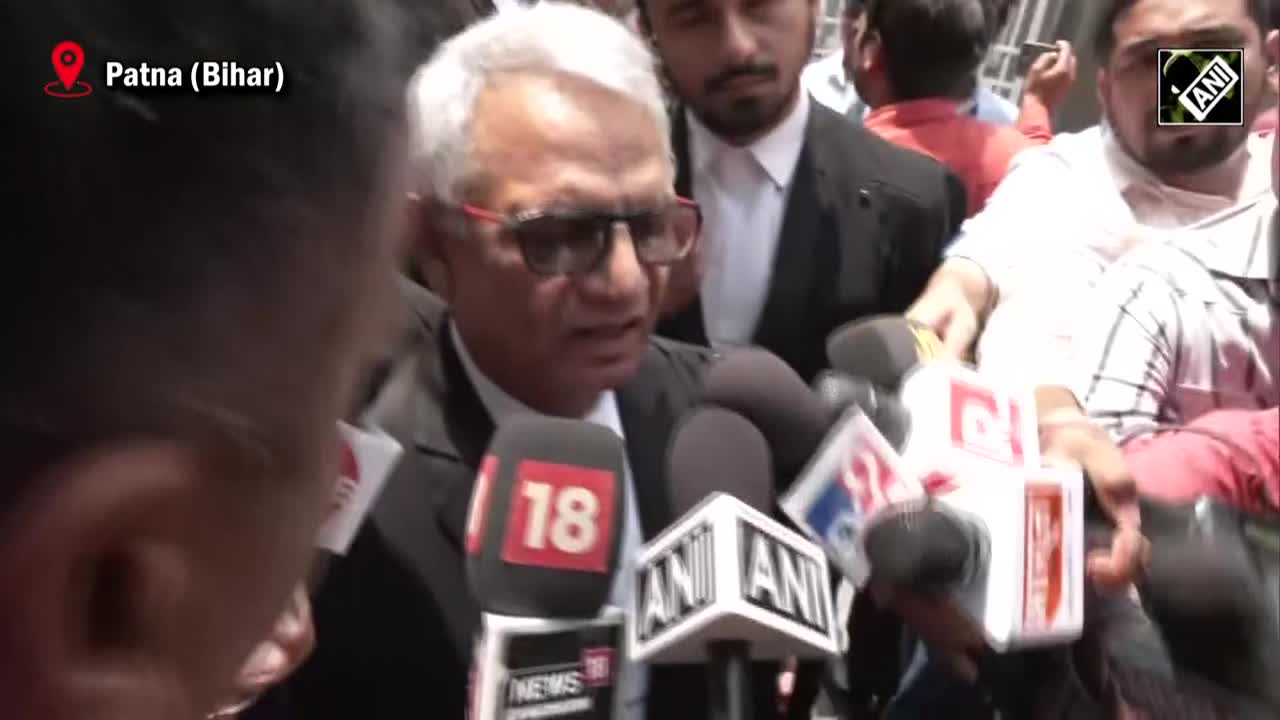 patna: Patna High Court dismisses petitions challenging caste-based ...