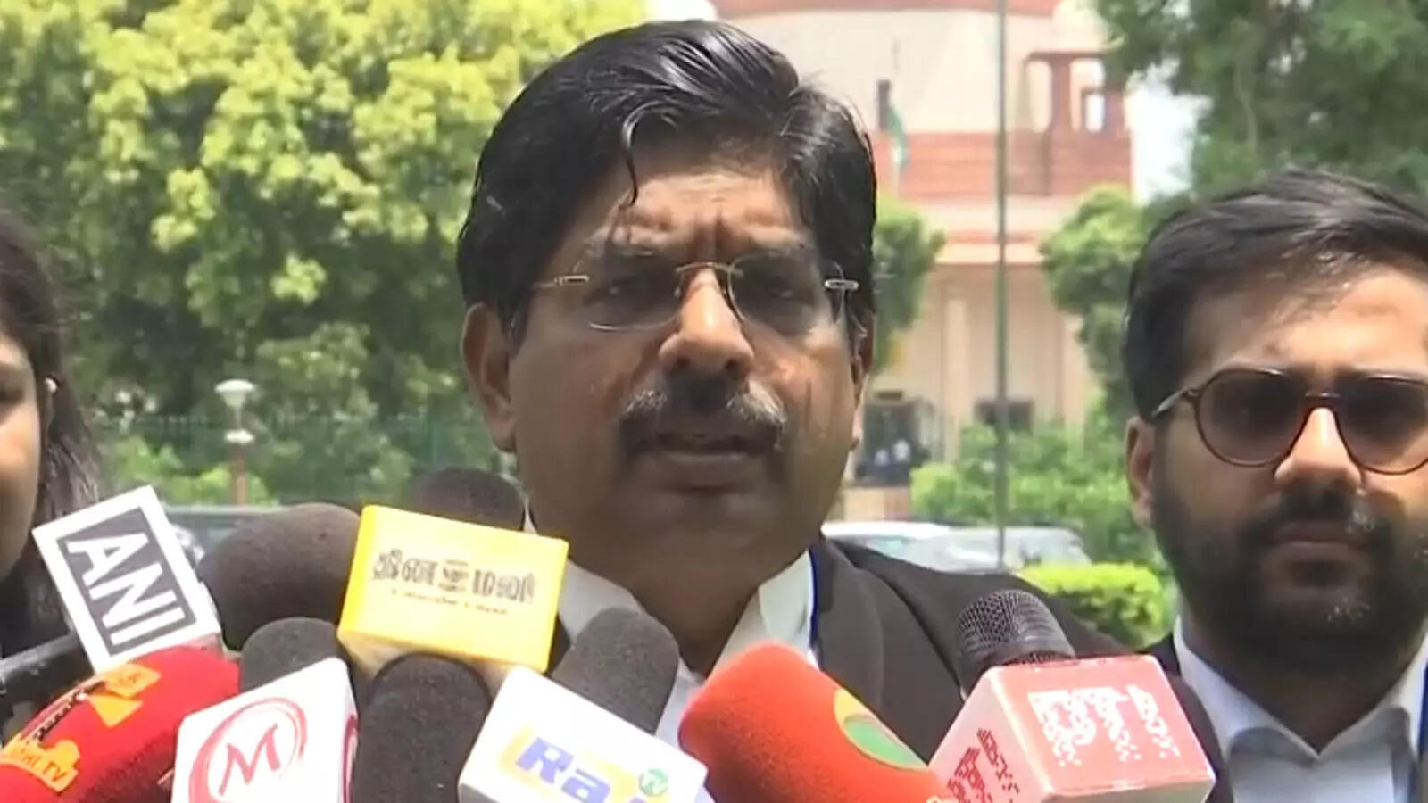 SC refuses to entertain plea against TN Govt’s decision to construct 134 feet tall ‘Pen’ statue ...