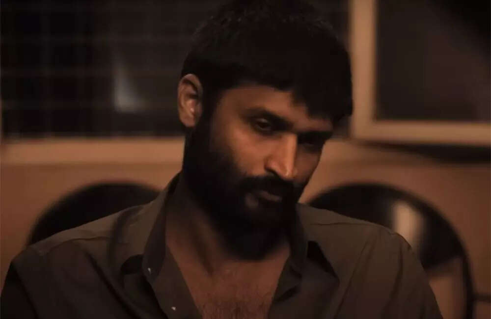 Dayaa Season 1 Review: A riveting Telugu crime drama