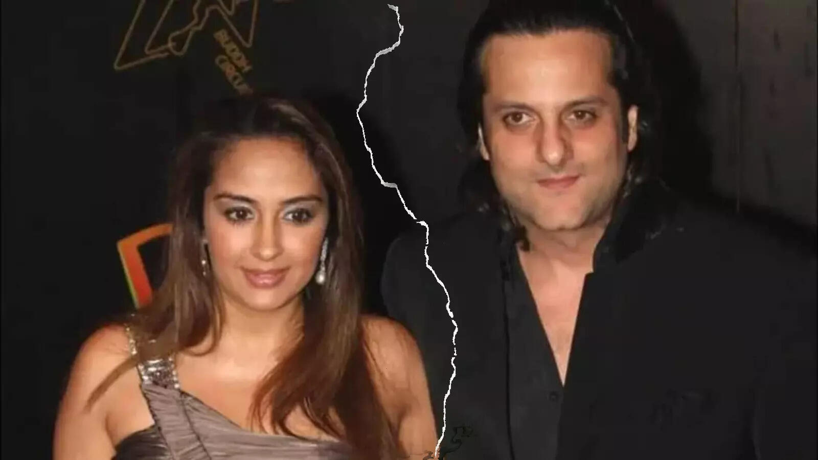 Fardeen Khan and Natasha Madhvani’s separation: Couple's moms Sundari ...