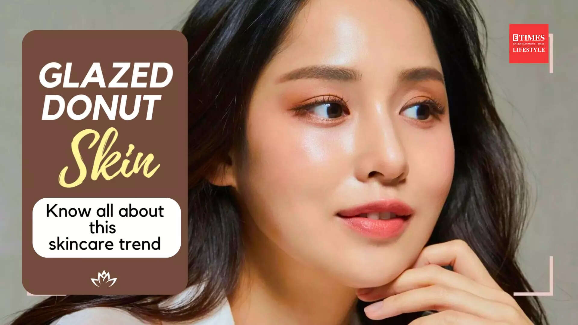 Glazed Donut Skin- Know all about this skincare trend
