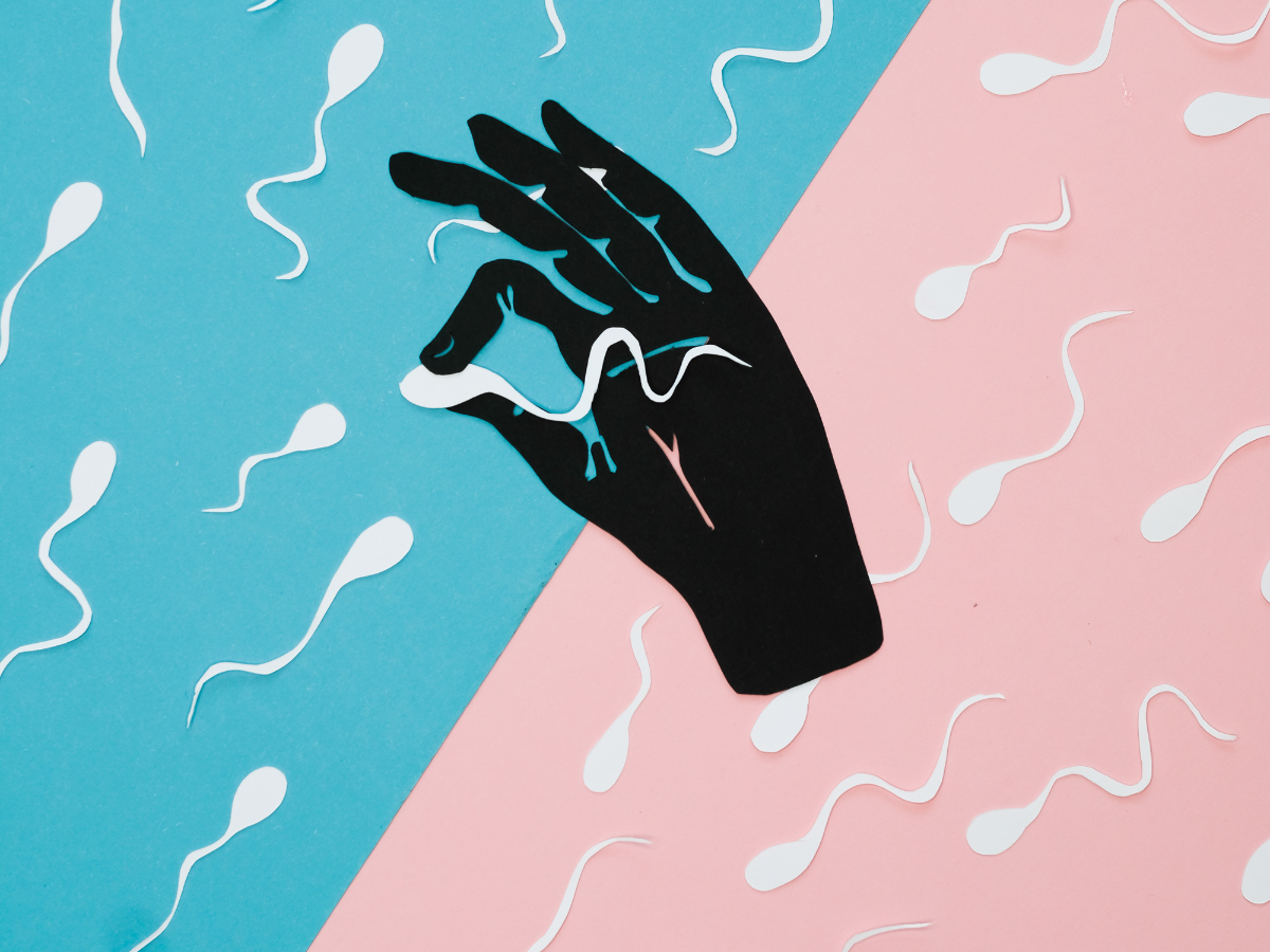 5 habits that cause a drop in sperm count