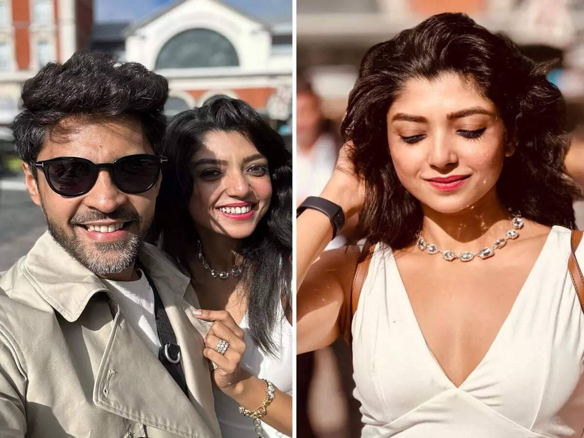 From exploring tourist spots to spending quality time together; Here's ...