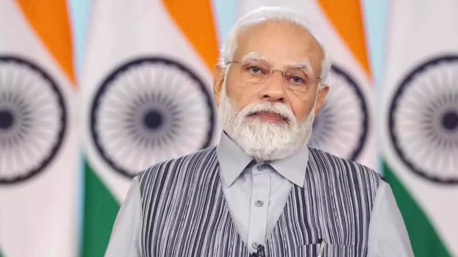 Women play pivotal roles in India, Global South: PM Modi at G20 meet on Women's Empowerment