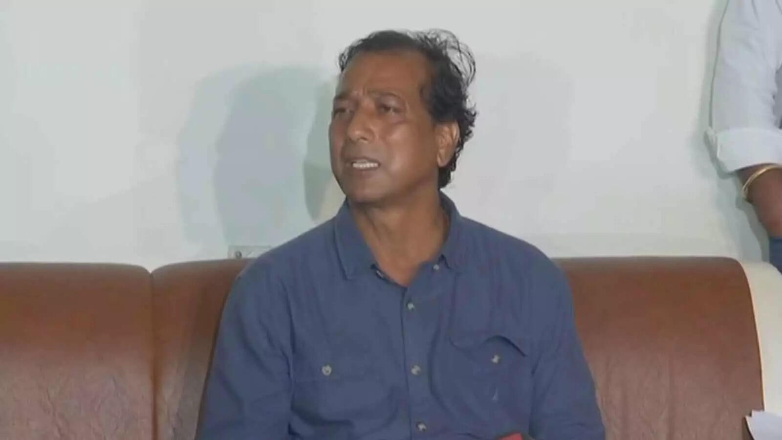 Even if I go to jail, there will be new revelations…” Rajendra Gudha on ...