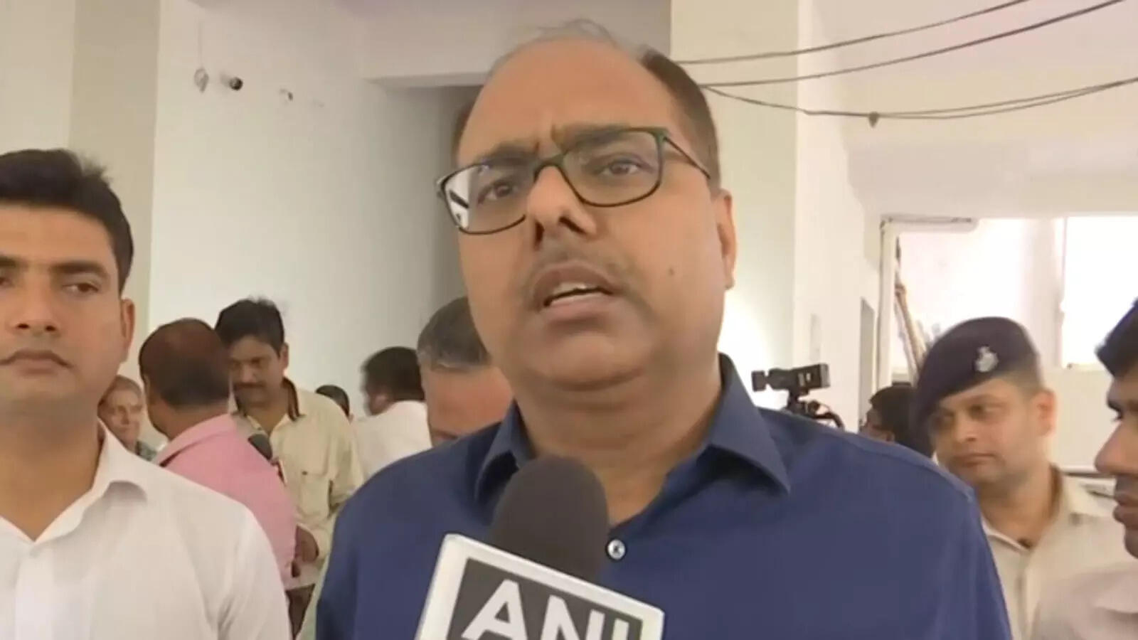 Patna DM informs about resumption of Caste-based survey after HC’s order