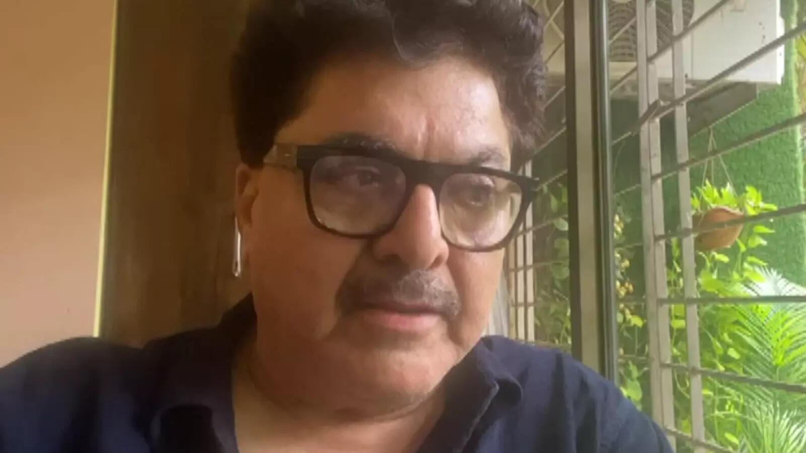 'It’s very shocking to know…': Ashoke Pandit on Nitin Desai’s death