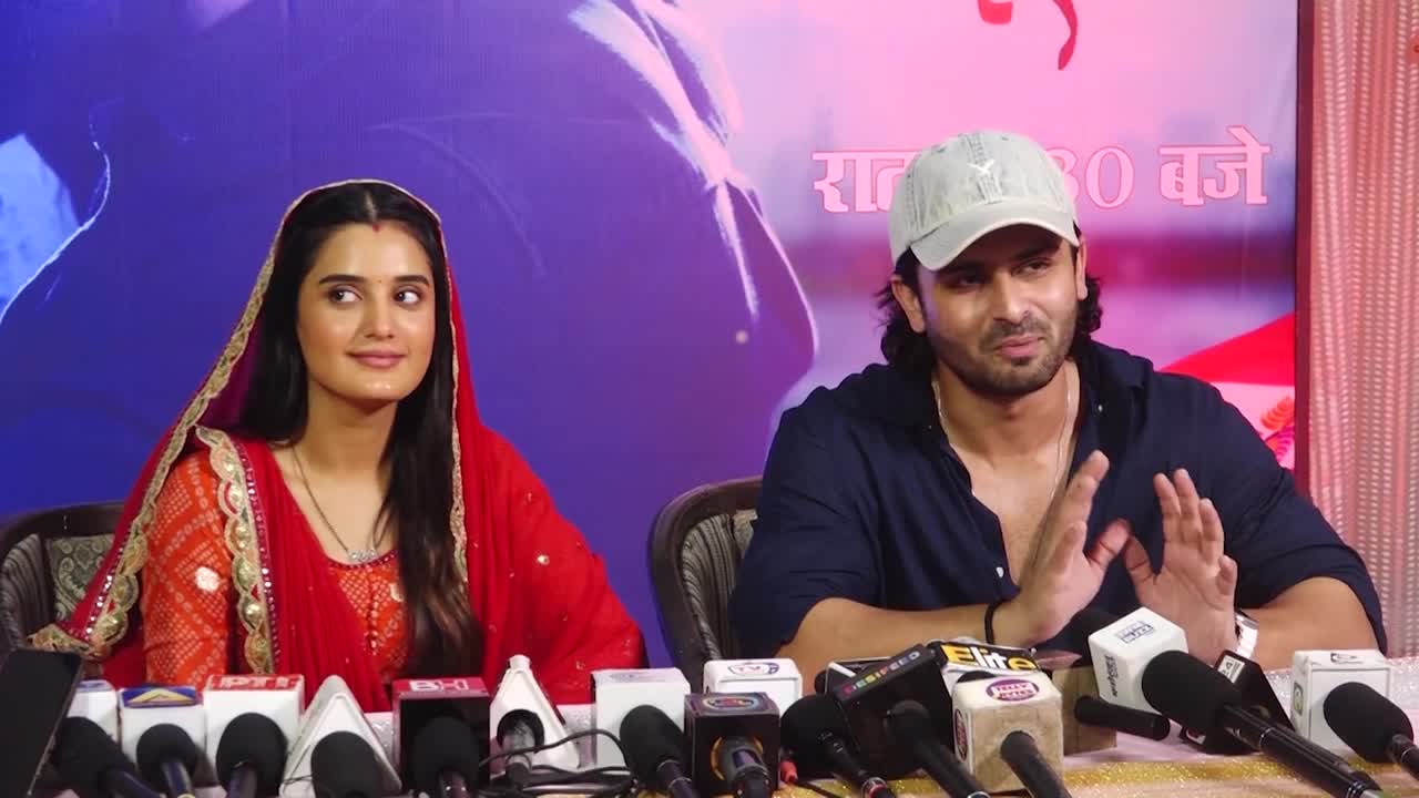 Shoaib Ibrahim and Ayushi Khurana's 'Ajooni' completes one year