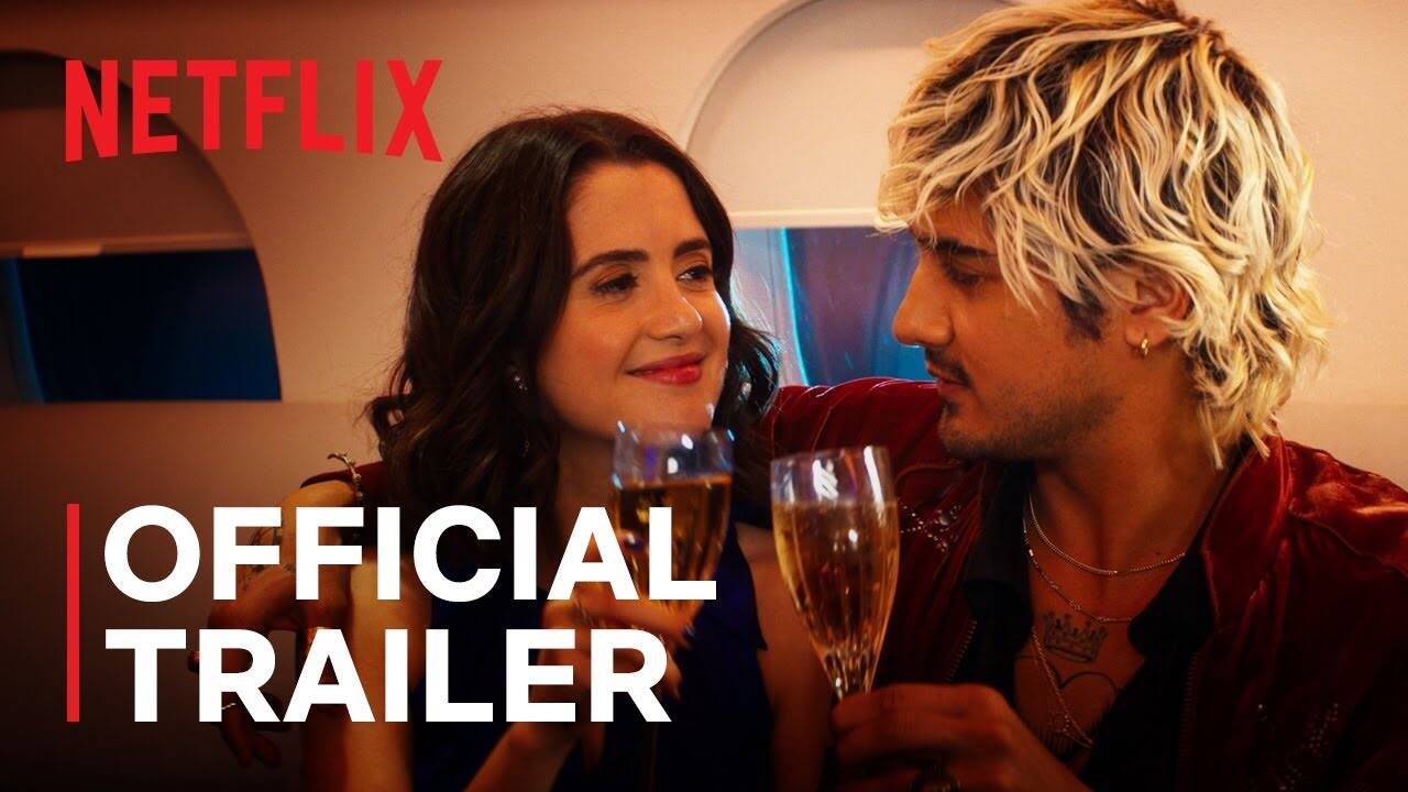 Choose Love Trailer: Laura Marano And Avan Jogia Starrer Choose Love Official Trailer