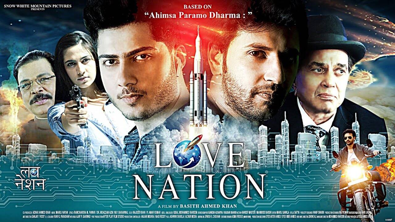 Love Nation - Official Trailer
