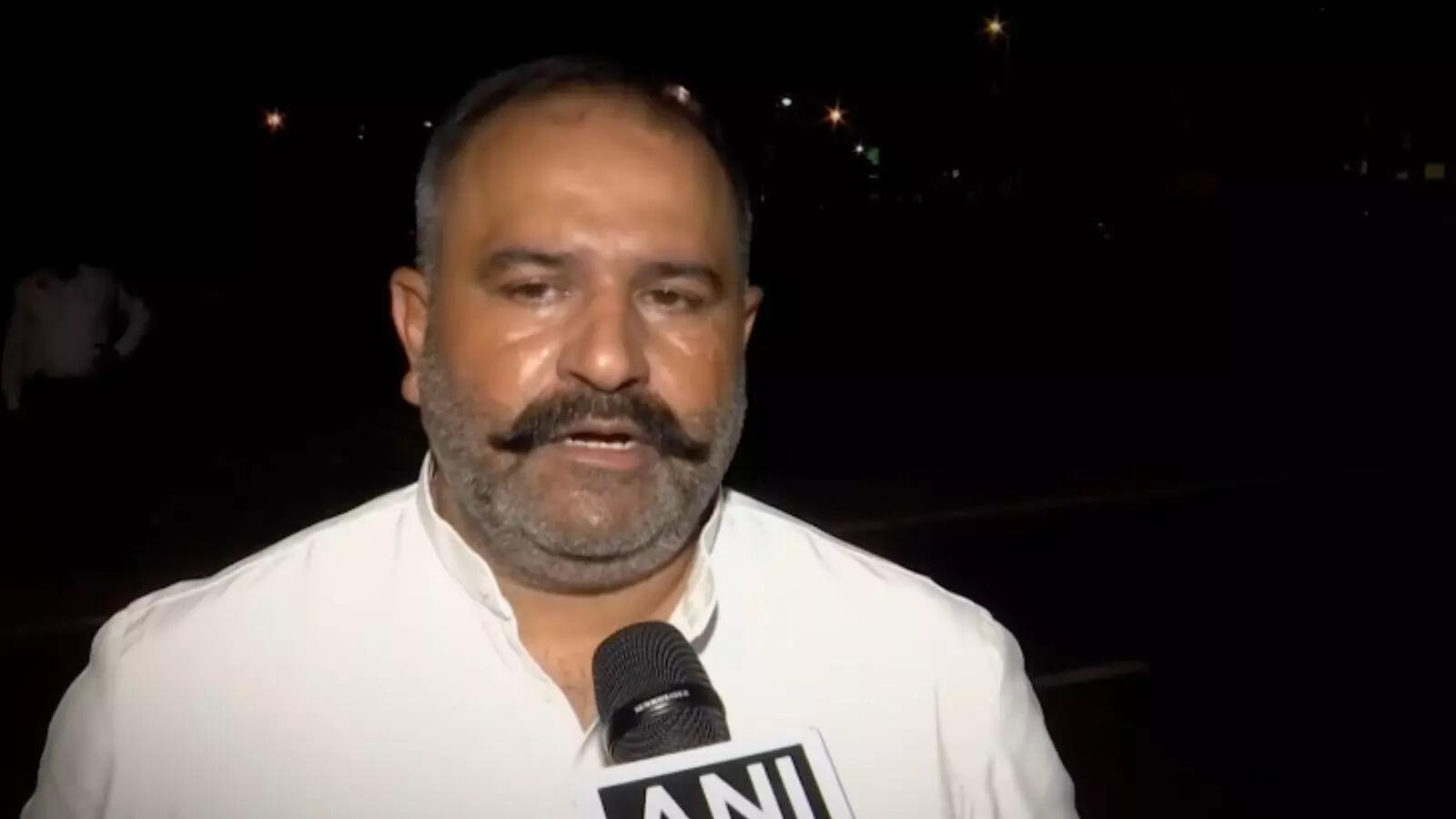 AAP MP Sushil Kumar Rinku suspended for remainder of Monsoon Session