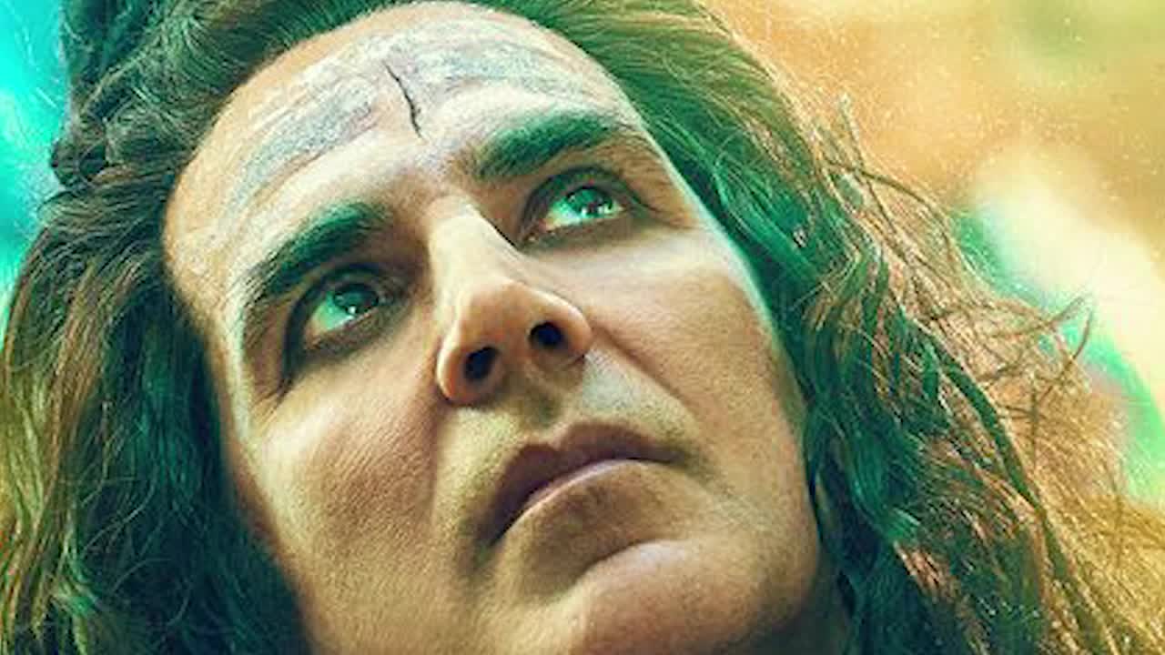 Akshay Kumar ‘OMG 2’ Trailer is epic and entertaining!
