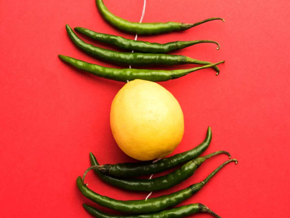 Never tell people these things to avoid 'buri nazar'