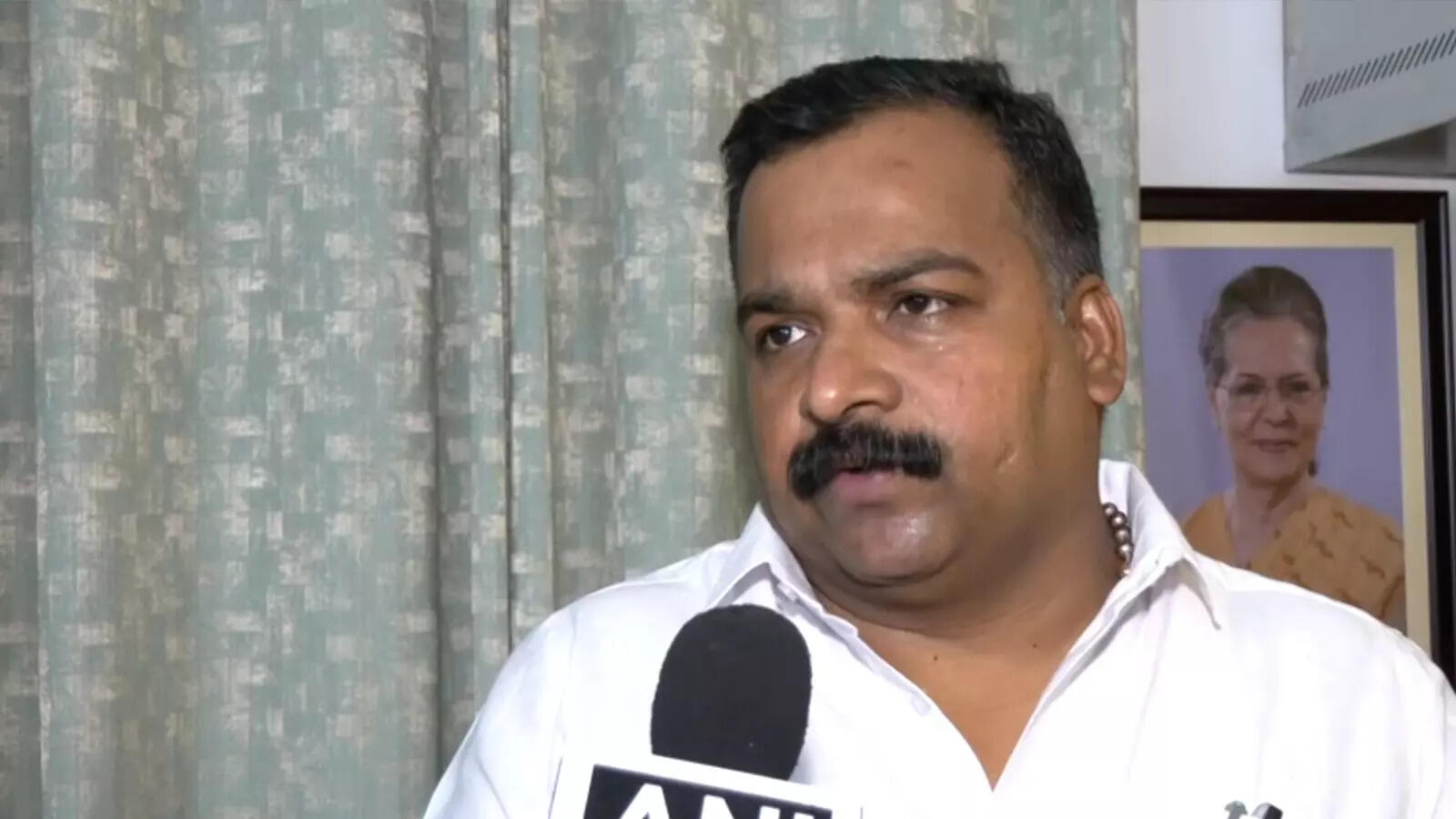 manickam tagore: “Opposition alliance will have a huge victory in 2024 ...