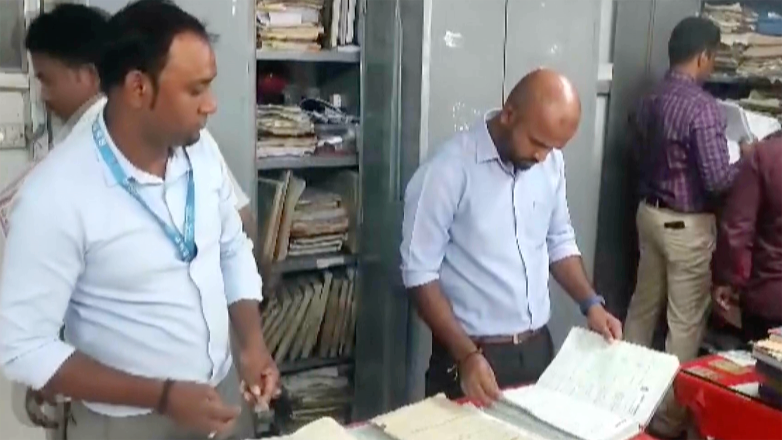 Lokayukta conducts raid at 45 BBMP offices across Bengaluru