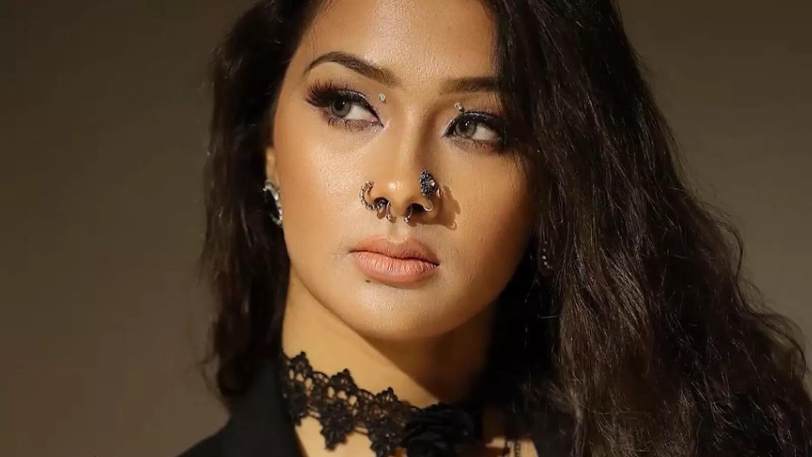 Namrata Malla Looks Drop Dead Gorgeous In These Pics