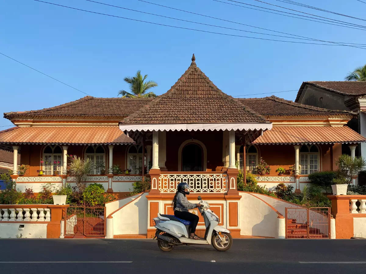 For the love of terracotta and pottery in Goa, Goa - Times of India Travel