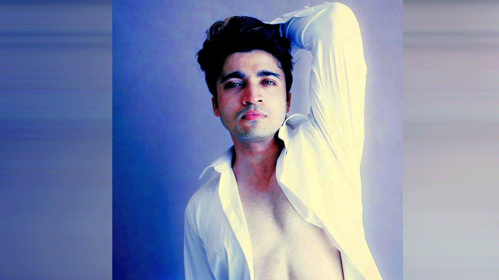 Shahmir Khan: Even though I have many friends, my parents are my best ...