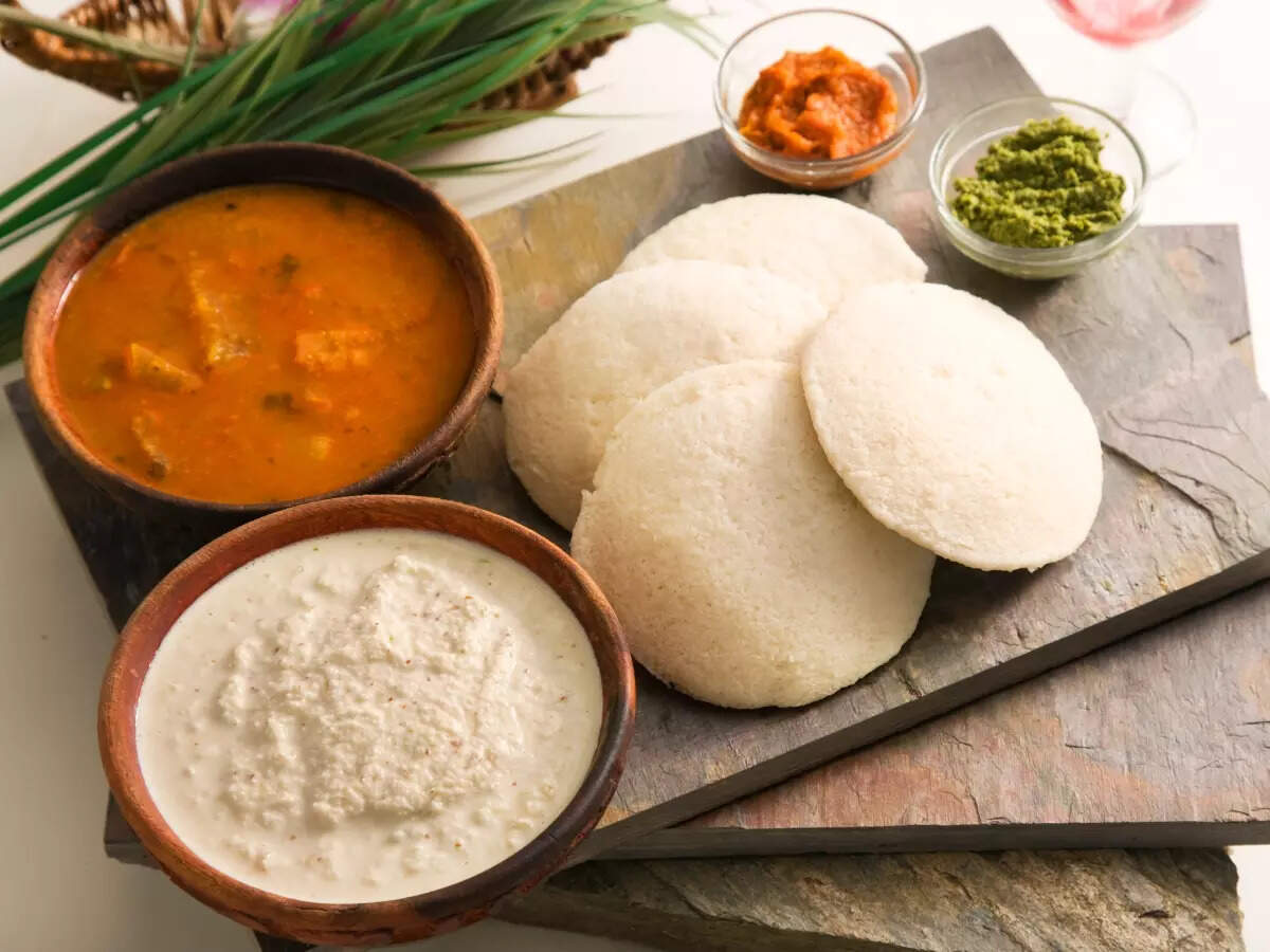 Idli Recipes: 5 tips to make soft and spongy Idli at home