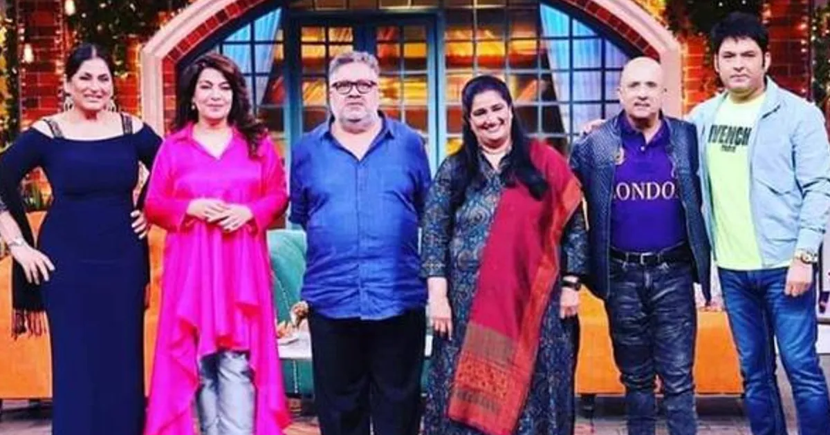 From Manoj Pahwa thinking the show was a scam to fans throwing stones ...