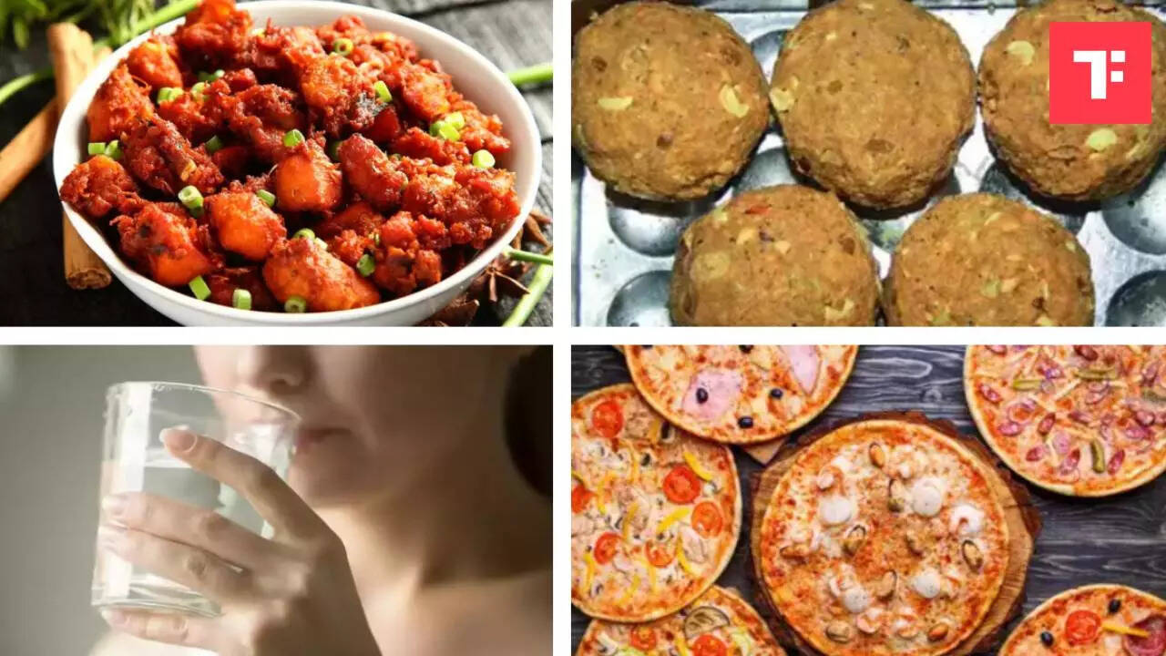 Viral Alert: Food news that ruled the internet this week (Jul 31- Aug 6 ...