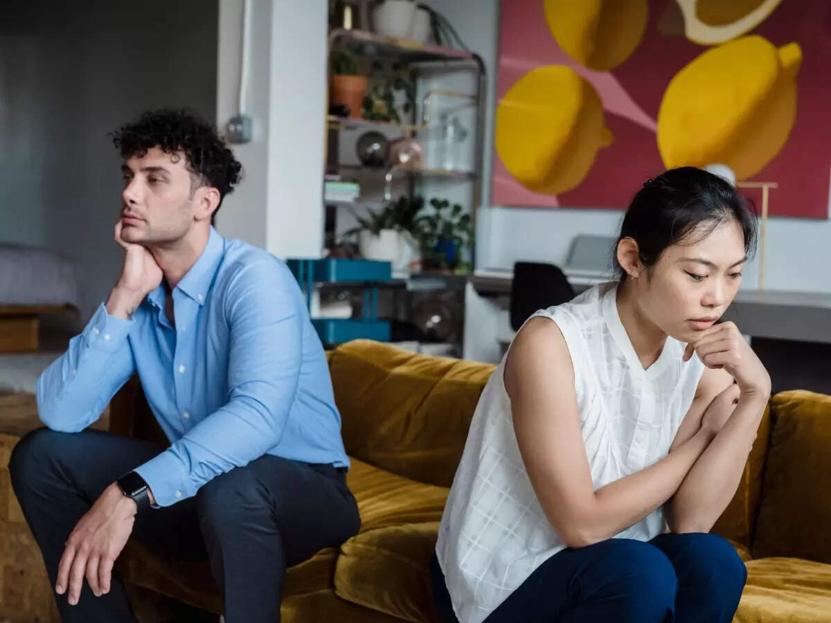 Avoid these 6 misunderstandings in relationships so that they last