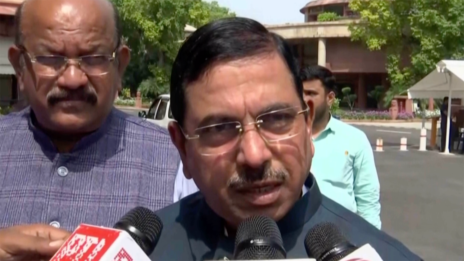 Restored Rahul Gandhi’s Parliament membership immediately after receiving SC’s order: Union ...