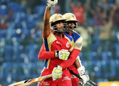 20th CLT20: South Australia vs Royal Challengers