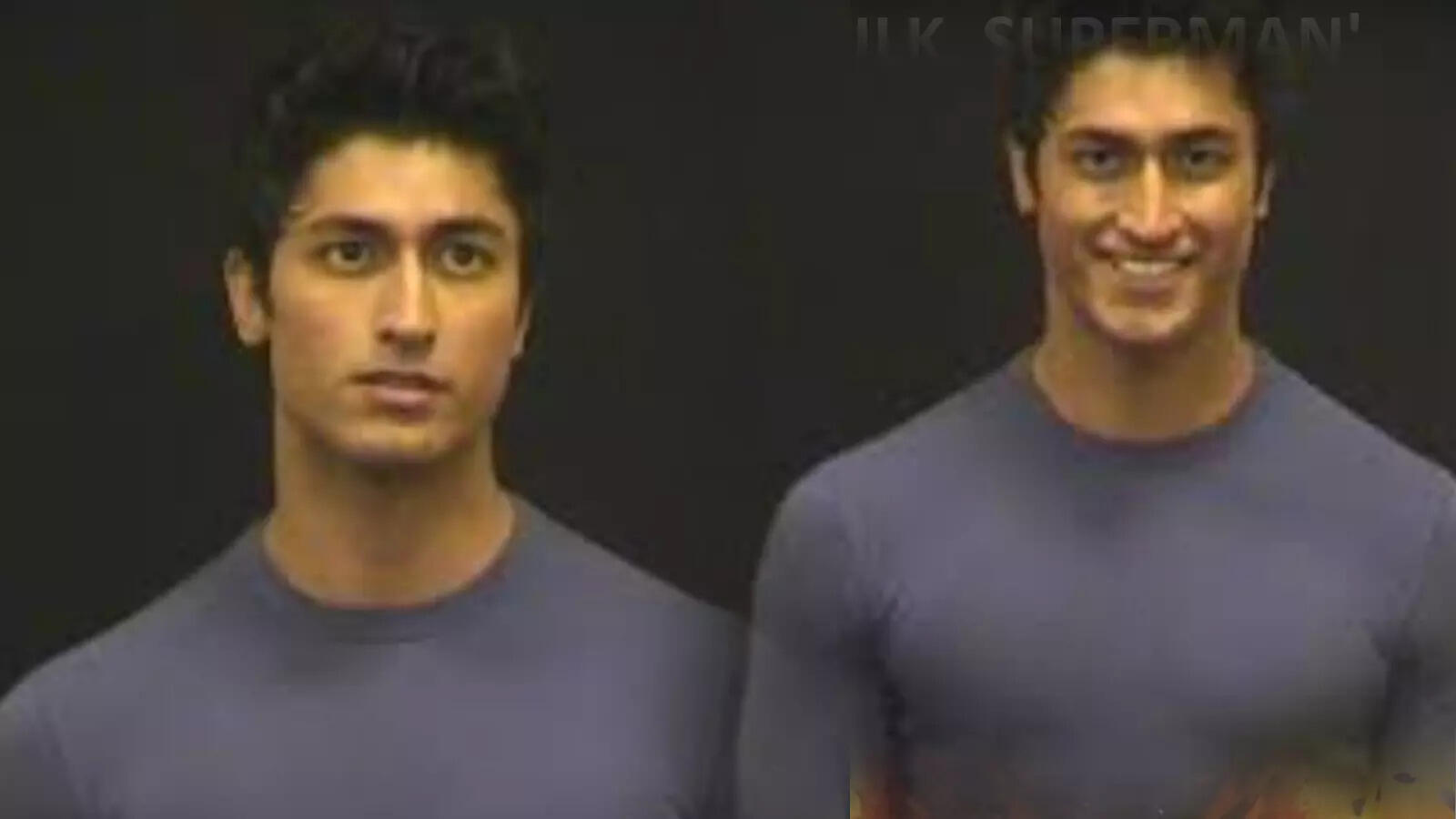Vidyut Jammwal’s old audition video for a commercial goes viral; fan ...