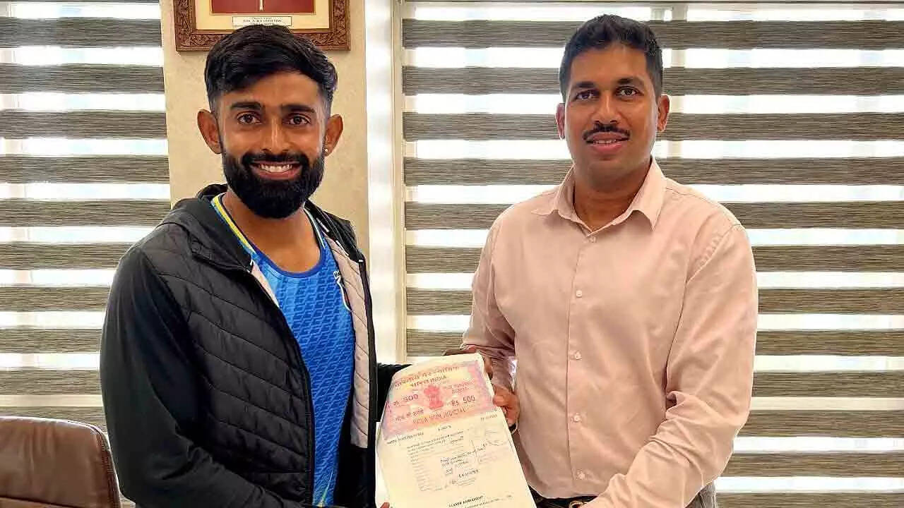 Leading Indian group to fuel talented Maharashtra…