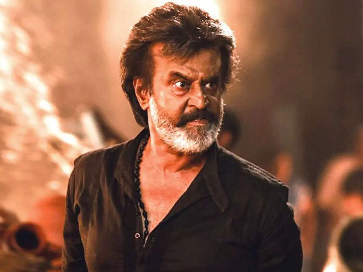 Ahead of 'Jailer' release, Tollywood star picks Rajinikanth's top 5 ...