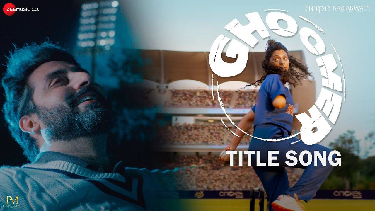 Ghoomer - Title Track