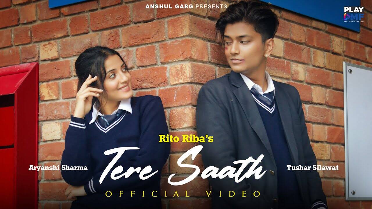 Enjoy The New Hindi Music Video For Tere Saath By Rito Riba