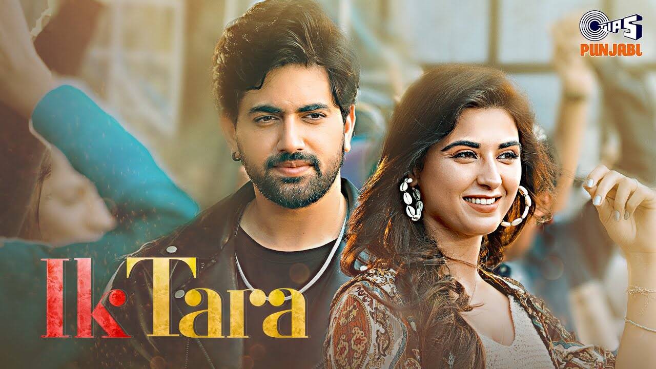 Enjoy The New Punjabi Music Video For Ik Tara By Jashan Singh And Payal Dev
