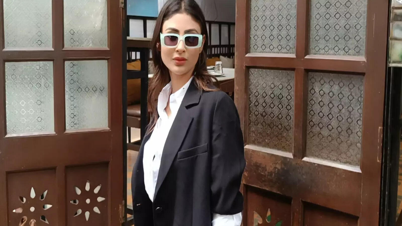 Watch: Mouni Roy shares his views about Dharmendra’s role in 'Rocky Aur Rani Kii Prem Kahaani'