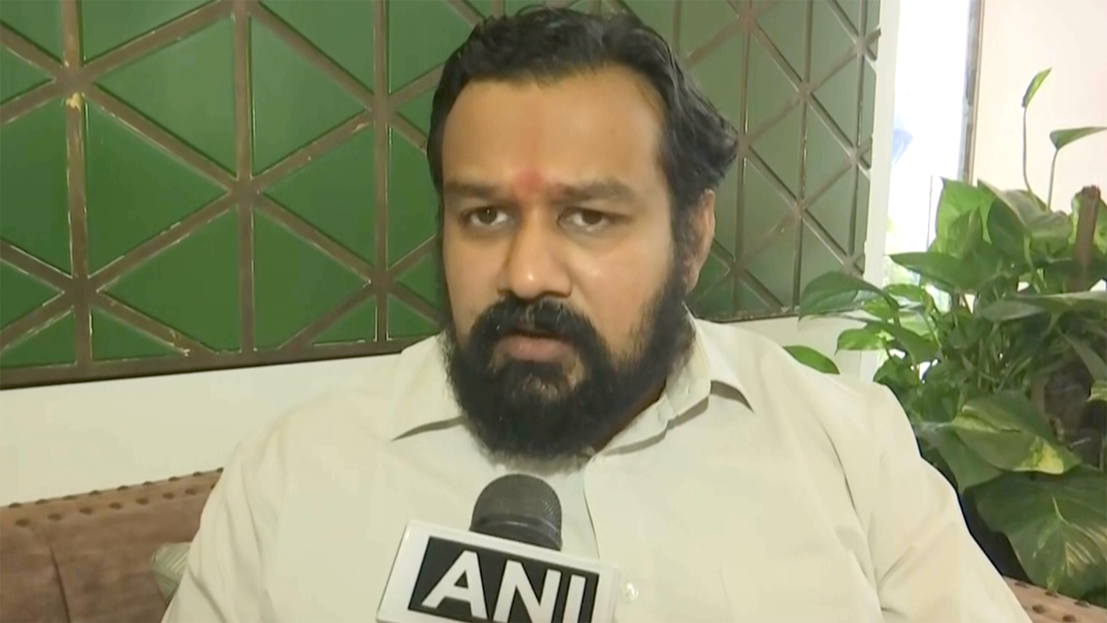 “ASI survey of Gyanvapi complex continuing smoothly…” Hindu side ...