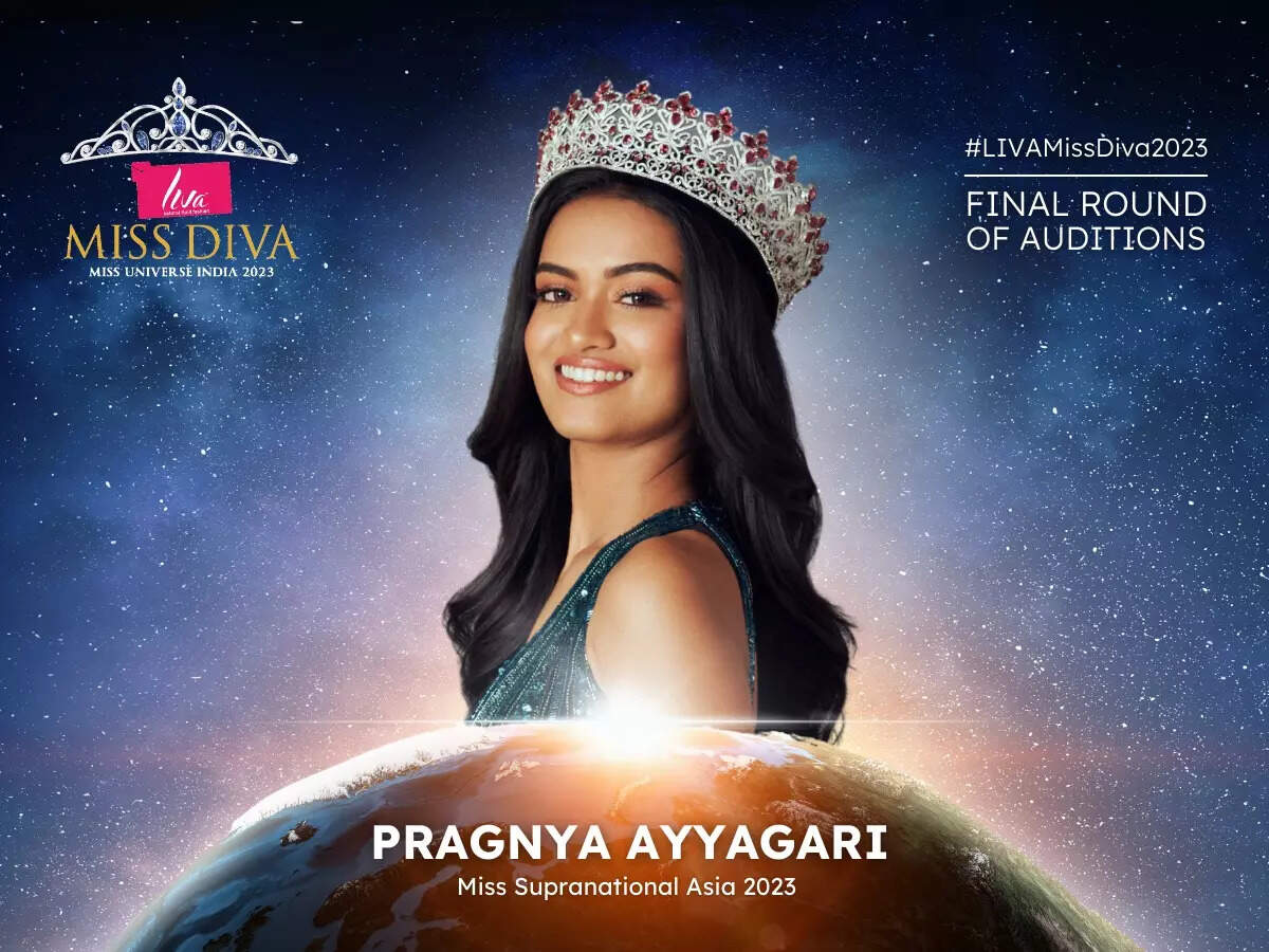 Meet the esteemed jury panel of LIVA Miss Diva 2023 Final Round Of ...