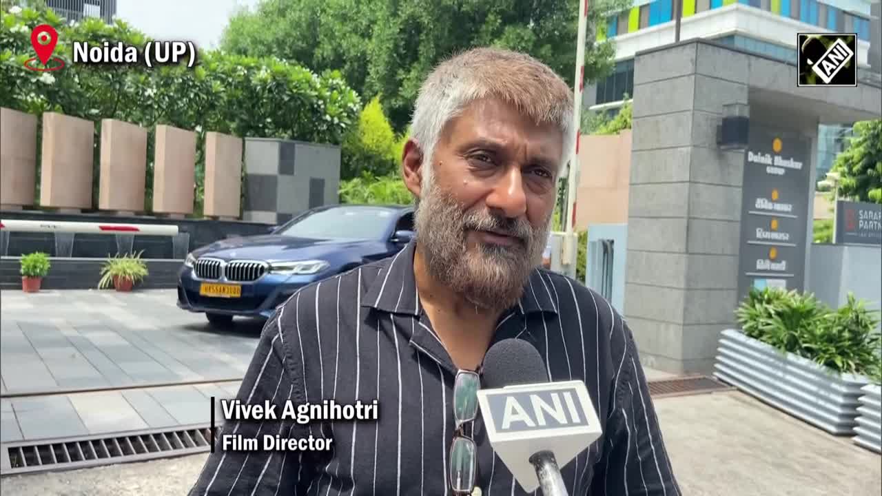 Vivek Agnihotri appeals CJI Chandrachud to take suo moto action on decades-old Kashmiri Hindu ...