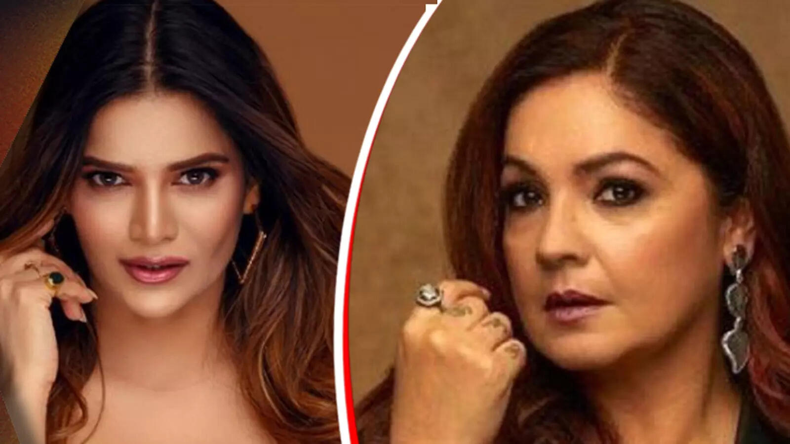 Bigg Boss OTT 2: Archana Gautam supports Pooja Bhatt