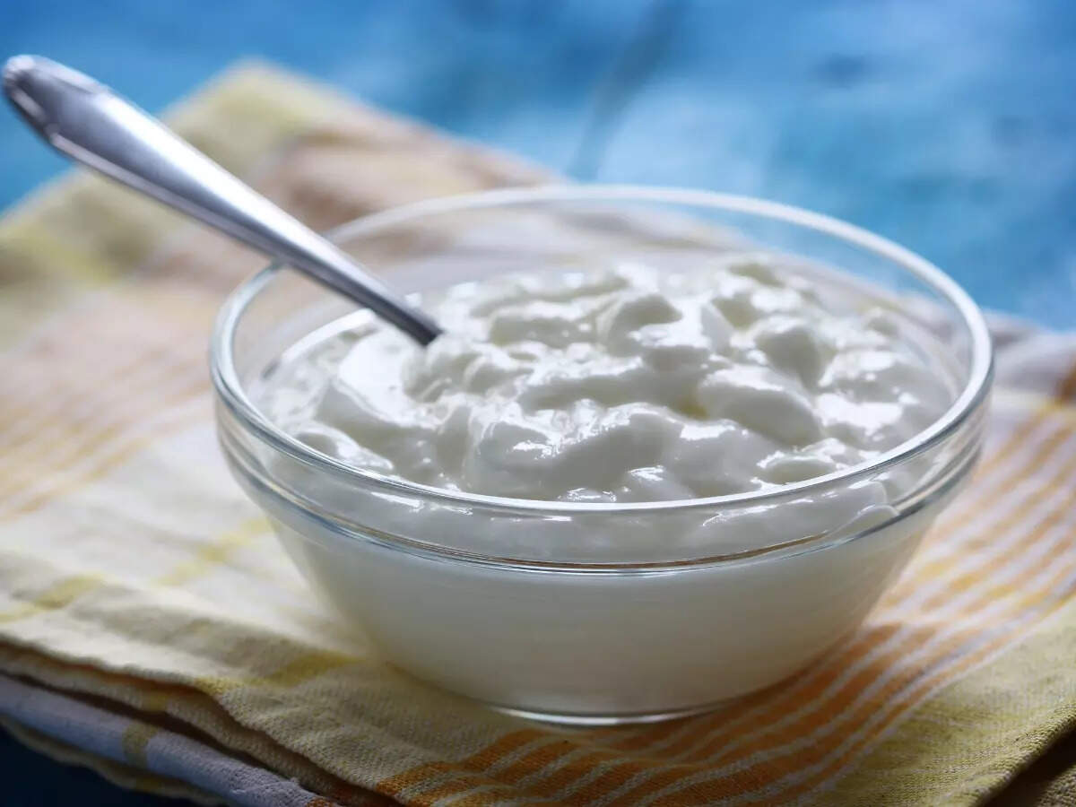 5 ways to use curd in kitchen than just eating it alone