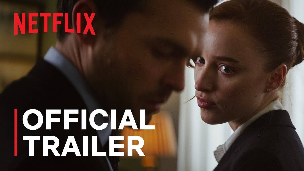 Fair Play Trailer: Phoebe Dynevor and Alden Ehrenreich starrer Fair ...