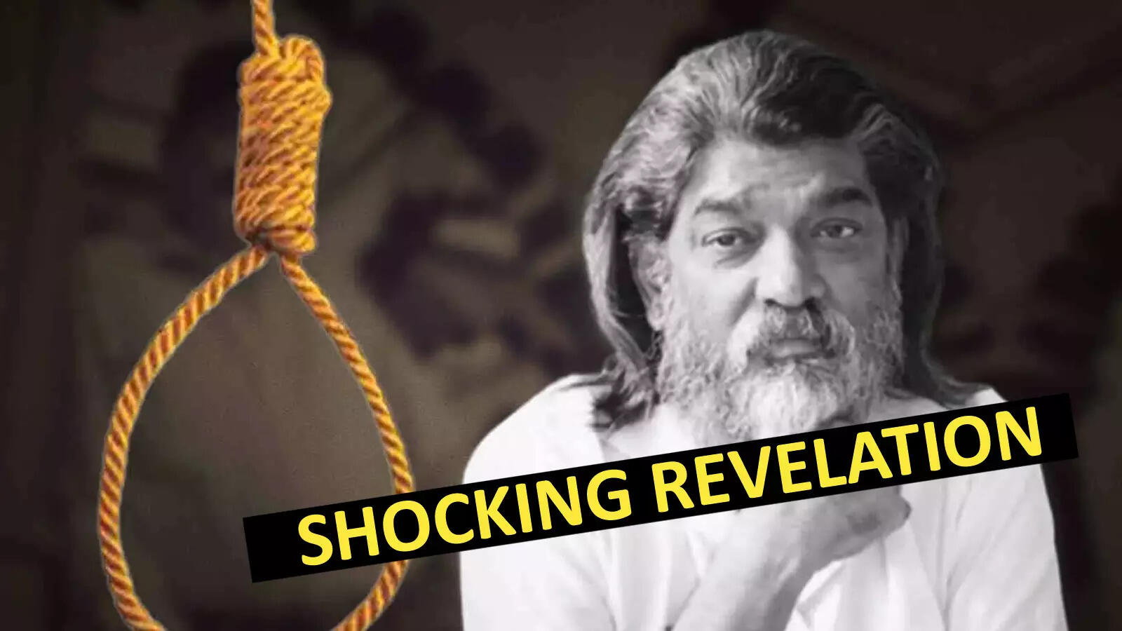 Finance company pressurised Nitin Desai to such an extent that he could ...