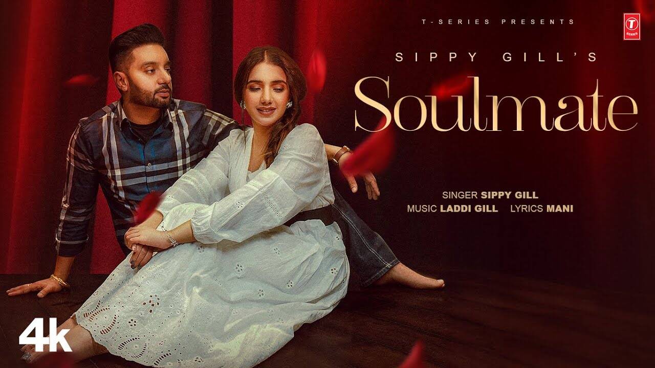 Enjoy The New Punjabi Music Video For 'Soulmate' By Sippy Gill