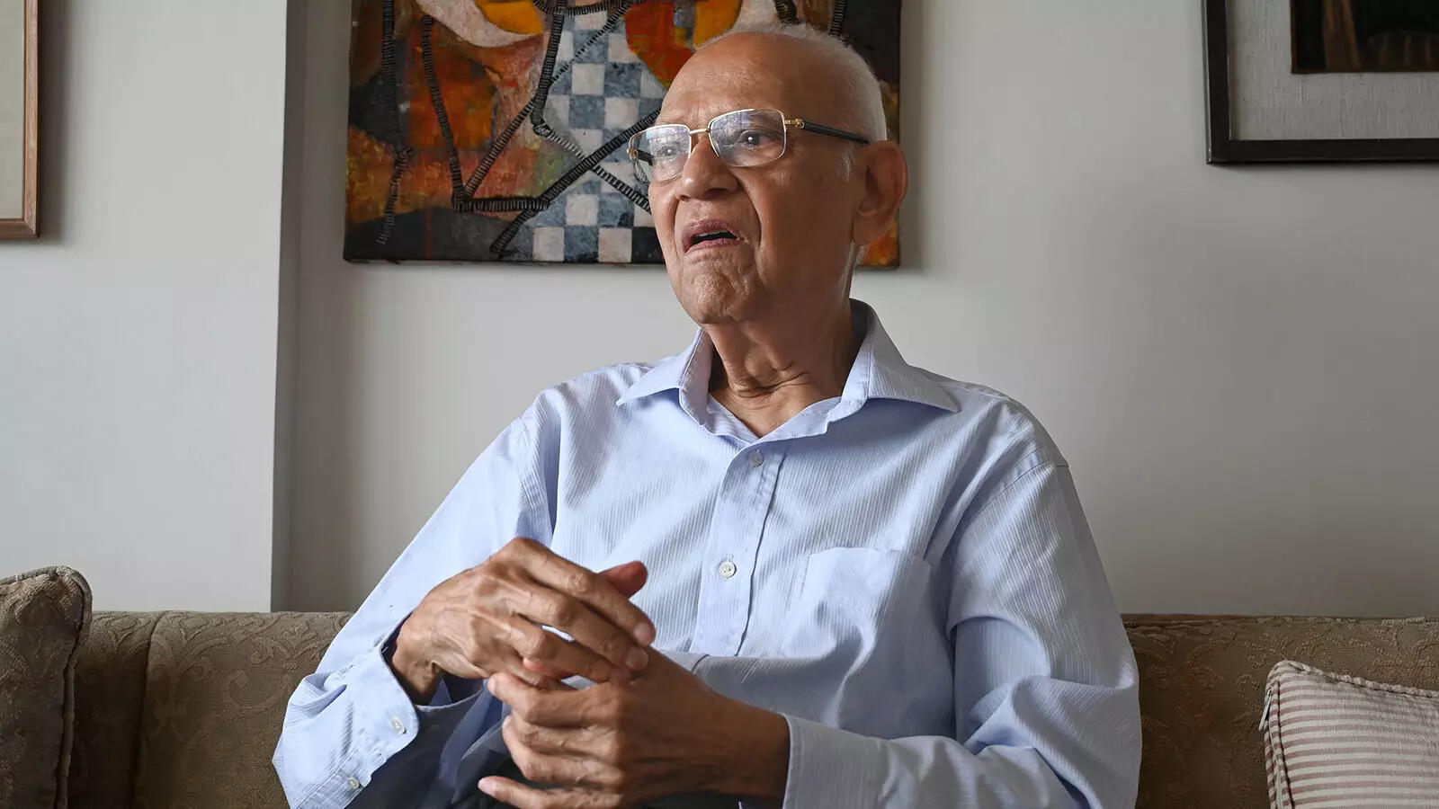 What all political parties have failed to achieve since Independence