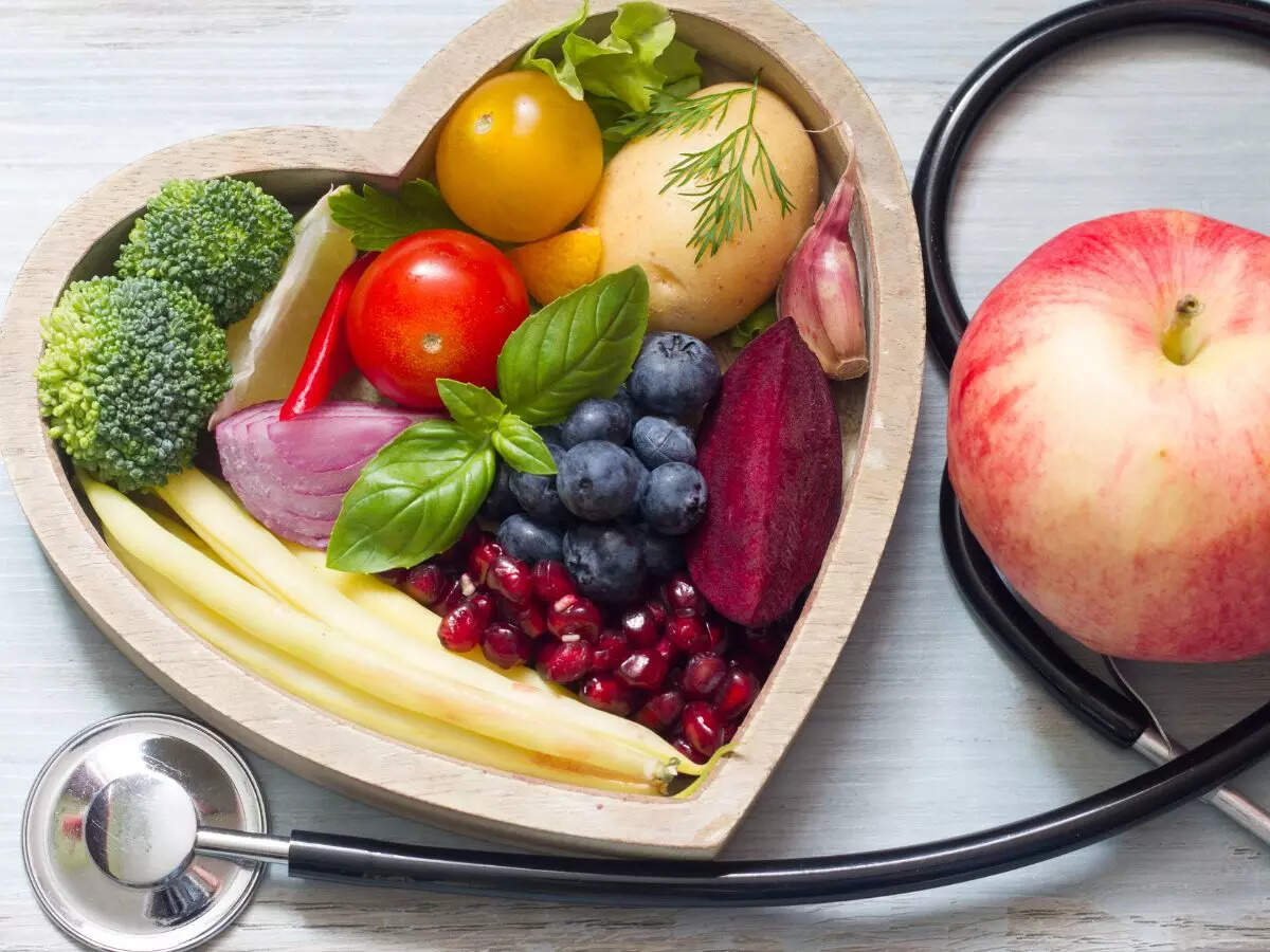 What are Triglycerides? How Triglyceride lowering foods help in ...